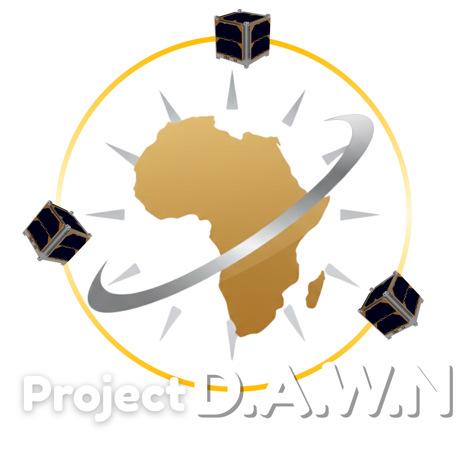 Project D.A.W.N. | Africa's Digital Nanosatellite Network | Phemotron ...